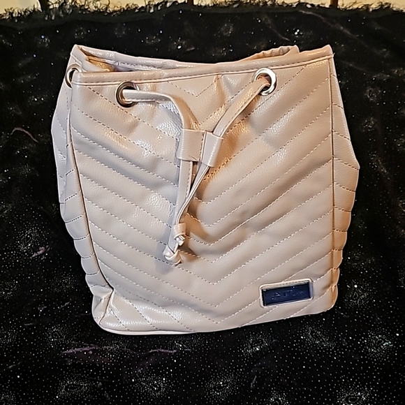 Bags | New Bella Russo Vegan Leather Convertible Purse Backpack Satchel ...